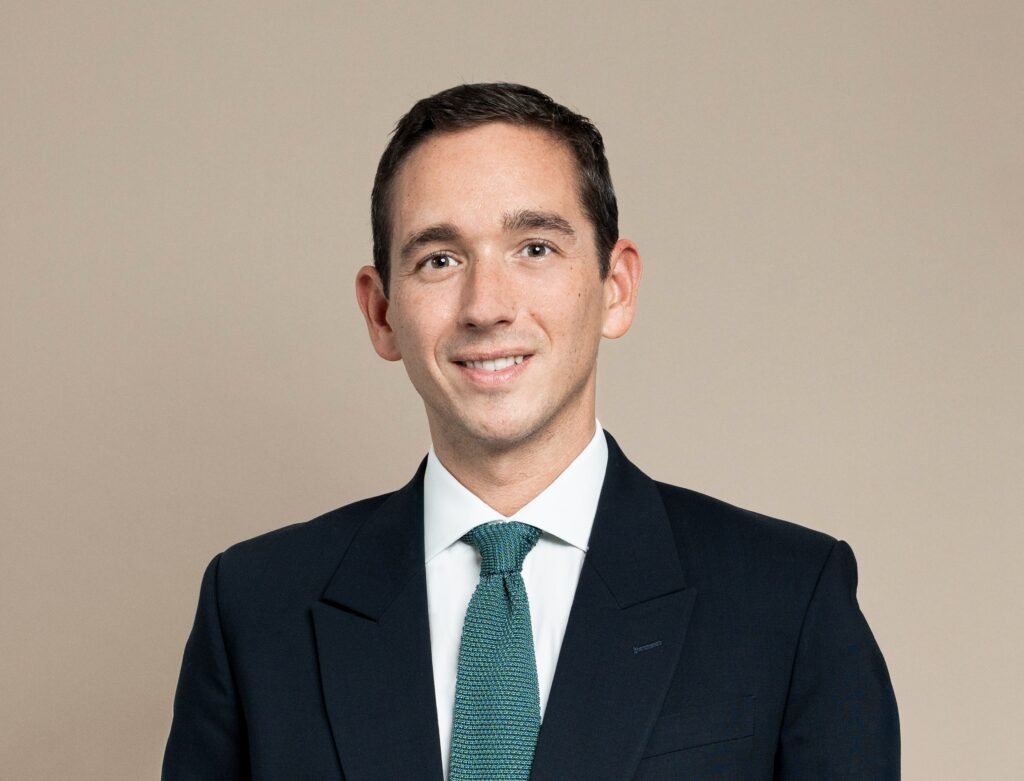 Nouveau pôle fiscal Spark Avocats avec Pierrick Bouchard